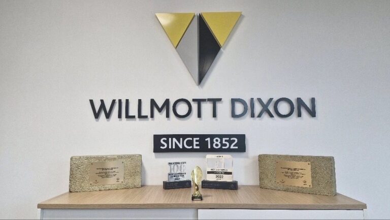 WILLMOTT DIXON ESTIMATOR'S PUB QUIZ SUCCESS! - Mynott Bowers Group